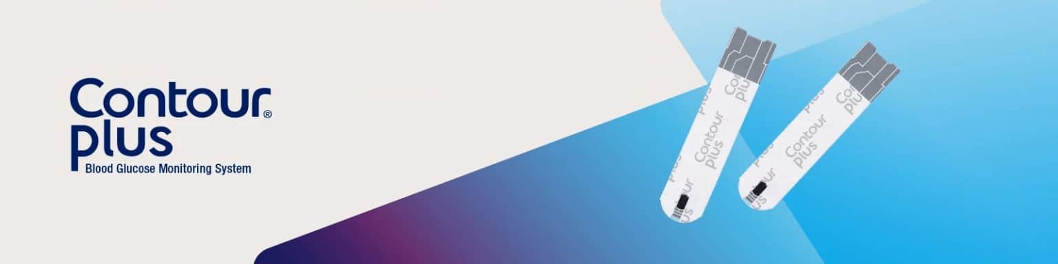 CONTOUR®PLUS Test Strip - ETHOS HEALTHCARE